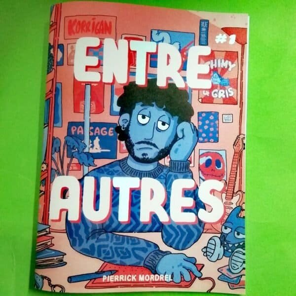 Entre Autres » CROÂFUNDING