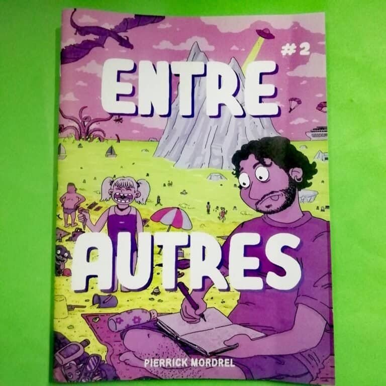 Entre Autres 2 » CROÂFUNDING